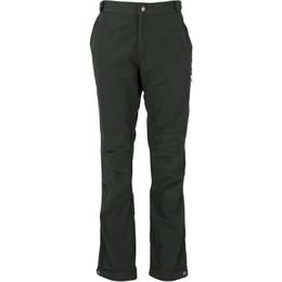 WHISTLER Outdoor Pants 'Downey' male Green size XXL