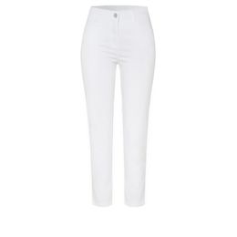 Toni Jeans 'Be Loved' Damen Gr&ouml;&szlig;e 39/40 white denim