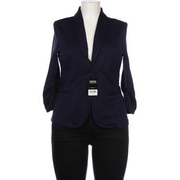 Tom Tailor Blazer Damen Gr&ouml;&szlig;e L Second Hand marine