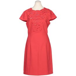 Ted Baker Kleid Damen Gr&ouml;&szlig;e M Second Hand rot