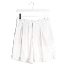 Closed Bermuda / Shorts Damen Gr&ouml;&szlig;e XS Second Hand wei&szlig;