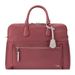 Roncato Document Bag male Red size One Size