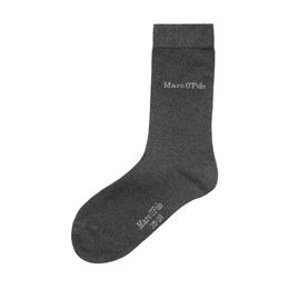 Marc O'Polo Marc O'polo Socks female Grey size 35-38