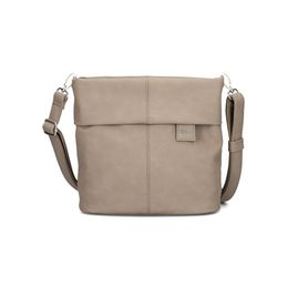 Zwei Crossbody Bag 'Madmoiselle' female Brown size One Size