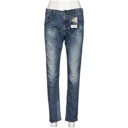 Replay Jeans Damen Gr&ouml;&szlig;e 27 Second Hand blau