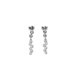 Esprit Earrings female Silver size One Size
