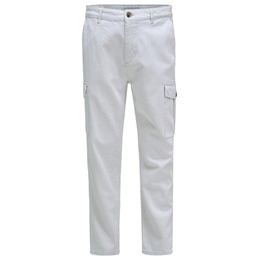 Salsa Jeans ChinoHosen Herren Gr&ouml;&szlig;e 38 beige