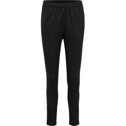 Hummel Workout Pants 'Active' female Black size S