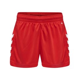 Hummel Workout Pants 'Core XK' boy Red size 176