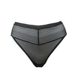 SugarShape String 'Airyn' Damen Gr&ouml;&szlig;e S schwarz Winterschuhe