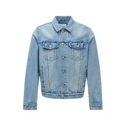 Salsa Jeans Jacken Herren Gr&ouml;&szlig;e M blue denim
