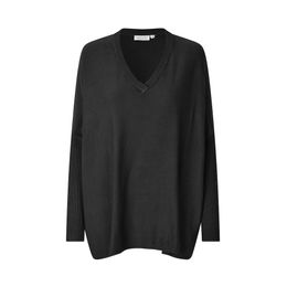 Masai Pullover 'Fronia' Damen Gr&ouml;&szlig;e L schwarz