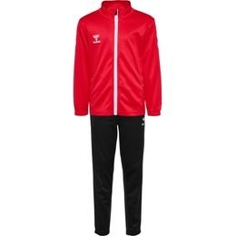 Hummel Tracksuit boy Red size 164