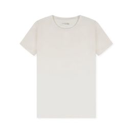 Schiesser Shirt ' Mix & Relax ' female White size 42