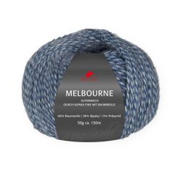 Melbourne von Pro Lana, Jeans, aus Baumwolle