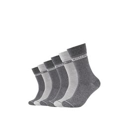 Mustang Socks male Grey size 47-49