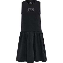 Hummel Dress girl Black size 134