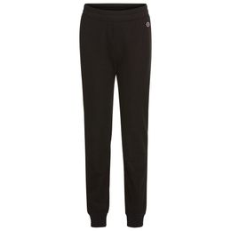 Champion Authentic Athletic Apparel Hose Damen Gr&ouml;&szlig;e 40 schwarz