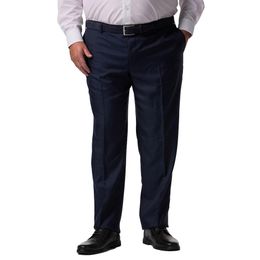 Men Plus Hose Herren Gr&ouml;&szlig;e 48 navy