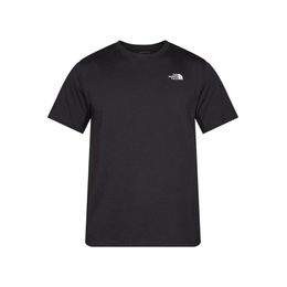 The North Face Shirt 'Evolution Simple Dome' male Black size XL