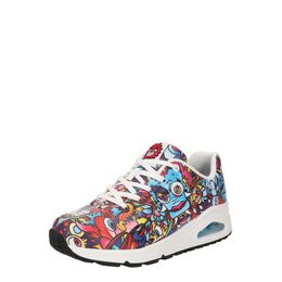 Skechers Sneakers 'Uno' female Mixed colors size 39,5