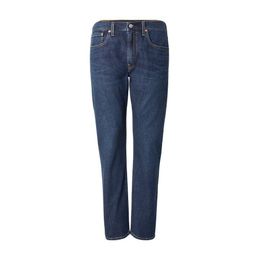 Levi's Levi's Jeans '502 TAPER' male Blue size 36