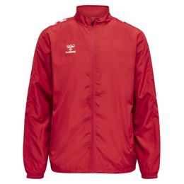 Hummel Training Jacket 'Core Xk' male Red size S