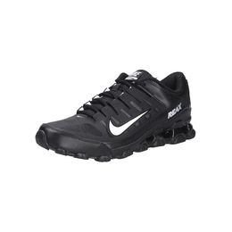 Nike Sportschuh 'Reax 8' Herren Gr&ouml;&szlig;e 46 schwarz / wei&szlig;
