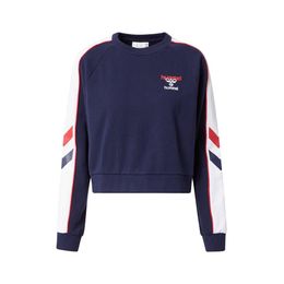 Hummel Athletic Sweatshirt 'DURBAN' female Blue size S