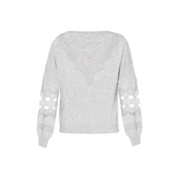 Naemi Sweater female Grey size L
