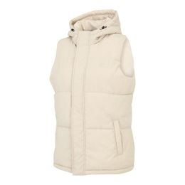 New Balance Weste 'Puffer Vest'. Damen Gr&ouml;&szlig;e S beige