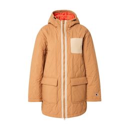 Champion Authentic Athletic Apparel Jacke Damen Gr&ouml;&szlig;e XL beige / pueblo
