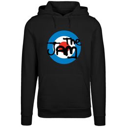 F4NT4STIC Sweatshirt 'The Jam' Herren Gr&ouml;&szlig;e XXL mischfarben / schwarz