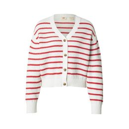Levi's Levi's Knit Cardigan female White size L