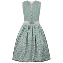 Stockerpoint Dirndl female Green size 38