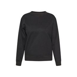 Sanika Sweatshirt female Black size S