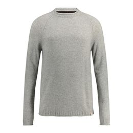 STHUGE Pullover Herren Gr&ouml;&szlig;e 5XL grau