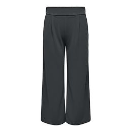 Only Carmakoma Pleat-Front Pants female Grey size 42