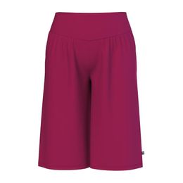 Ulla Popken Shorts Damen Gr&ouml;&szlig;e 58/60 burgunder