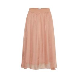 Saint Tropez Skirt 'Coral' female Brown size S