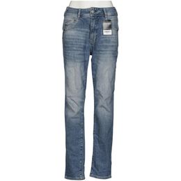 Herrlicher Jeans Damen Gr&ouml;&szlig;e 29 Second Hand blau