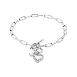 Guido Maria Kretschmer Jewellery Bracelet female Silver size One Size