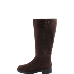 H&ouml;gl H&ouml;gl Boots ' HARRY ' female Brown size 8