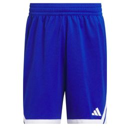 adidas Performance Workout Pants '3G Speed' male Blue size 4XL