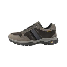 Camel Active Sneaker Herren Gr&ouml;&szlig;e 41 grau