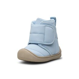 Woden Boots 'Theo Baby' boy Blue size 22