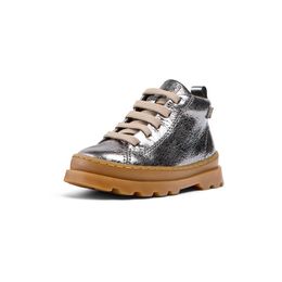 Camper Sneakers 'Brutus' boy Silver size 25