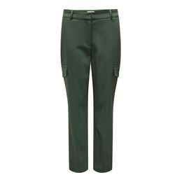 Only Cargo Pants female Green size L