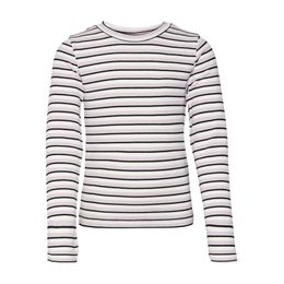 Vero Moda Girl Shirt 'VIO' girl White size 134/140