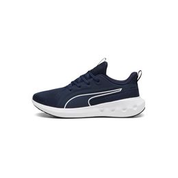 Puma Running Shoes 'Carson' male Blue size 8